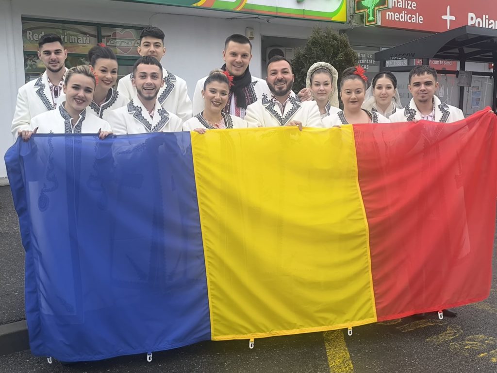 Casa de Cultura Bascov ‘’UNIREA ROMÂNILOR’’, evenimentul dedicat zilei ...